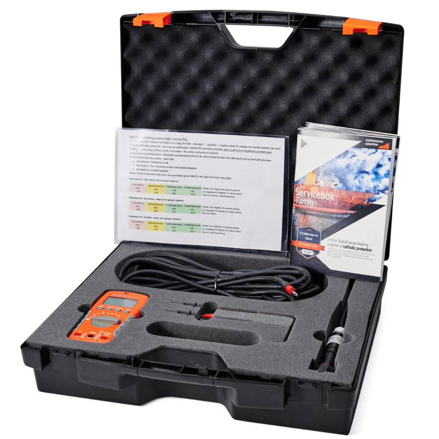 Cathodic protection Cable — AnodeFactory